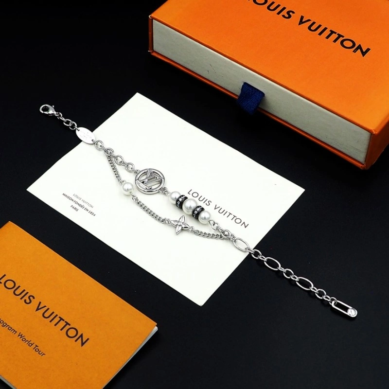 Value-priced Louis Vuitton Bracelets