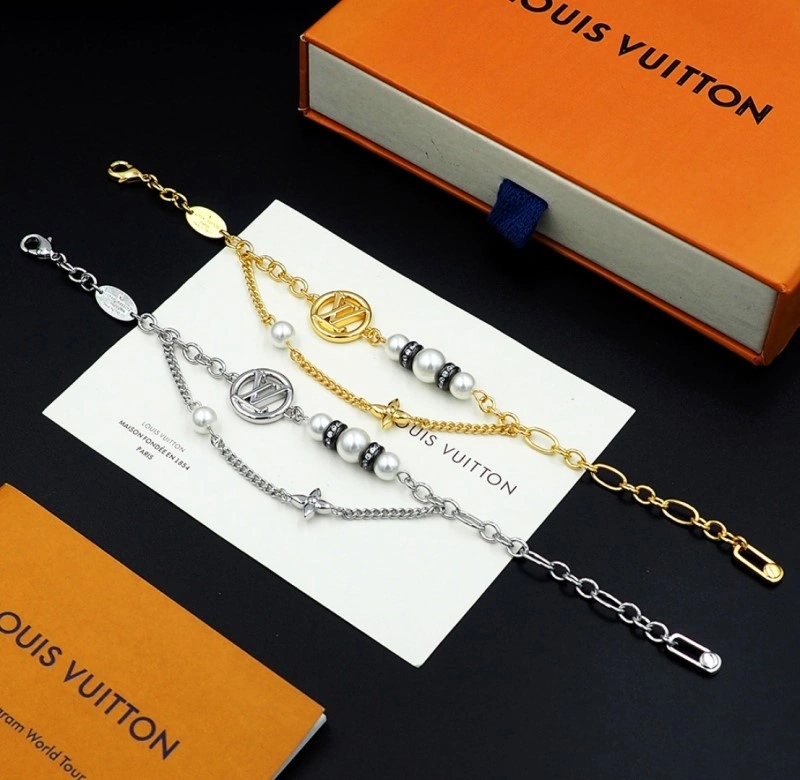 Value-priced Louis Vuitton Bracelets