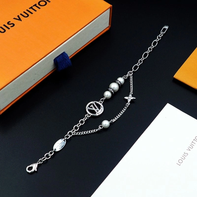 Value-priced Louis Vuitton Bracelets