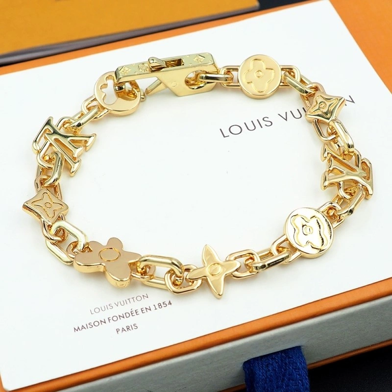 Accurate model Louis Vuitton Bracelets