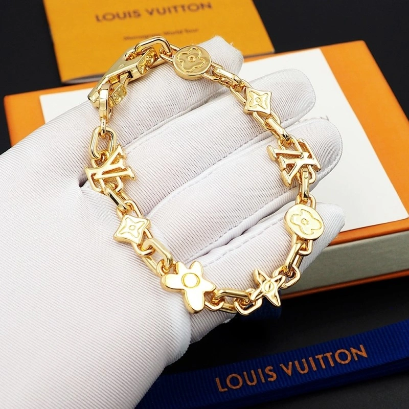 Accurate model Louis Vuitton Bracelets