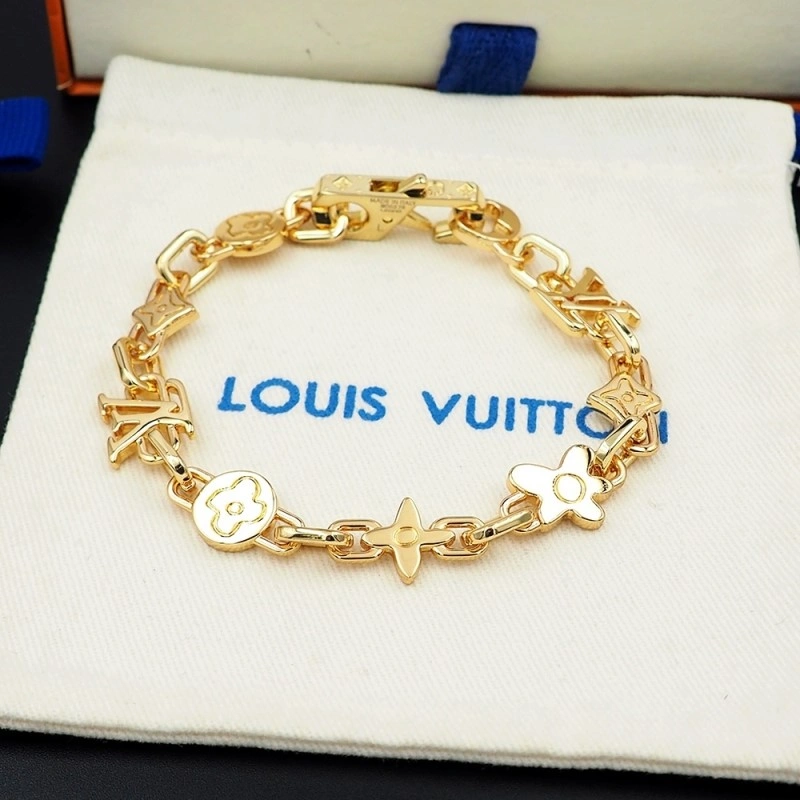 Accurate model Louis Vuitton Bracelets