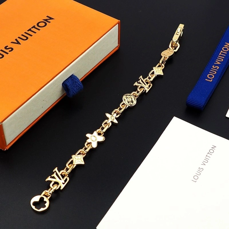 Accurate model Louis Vuitton Bracelets