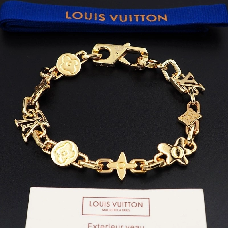 Accurate model Louis Vuitton Bracelets