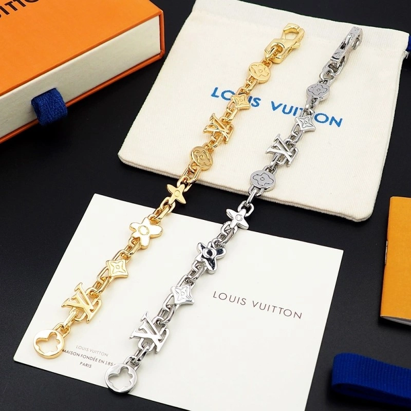 Accurate model Louis Vuitton Bracelets