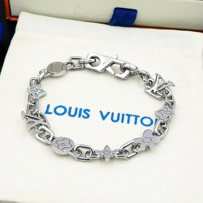 Top match Louis Vuitton Bracelets
