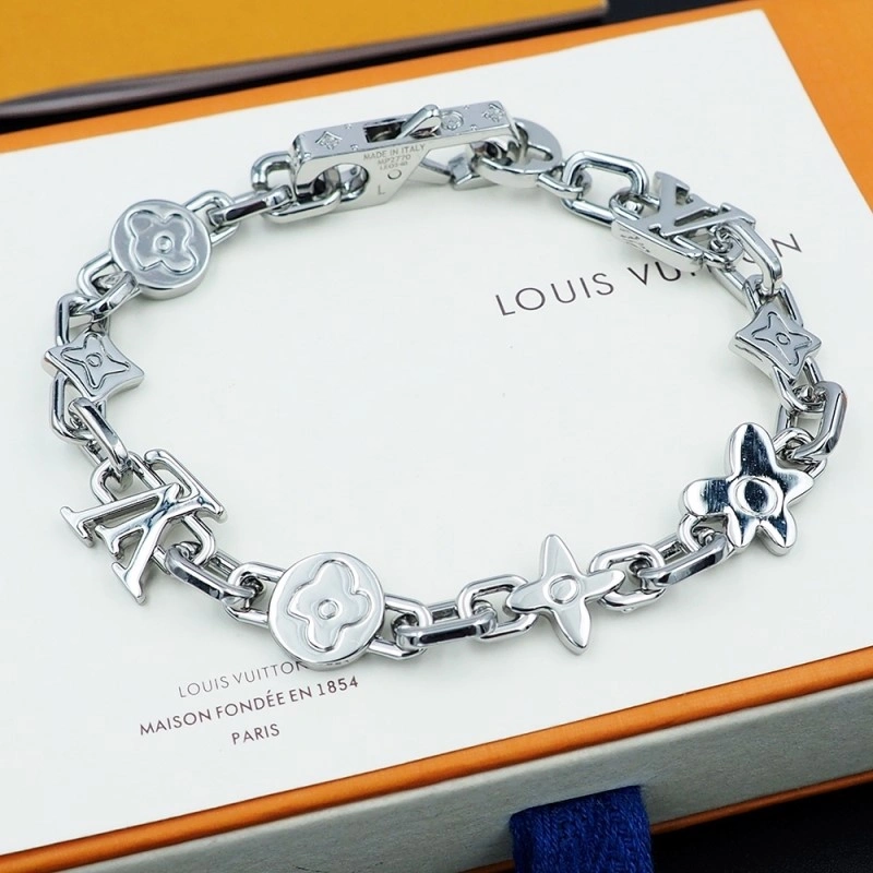 Top match Louis Vuitton Bracelets