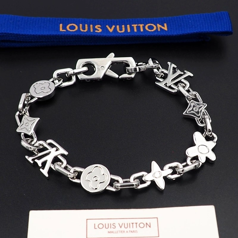 Top match Louis Vuitton Bracelets