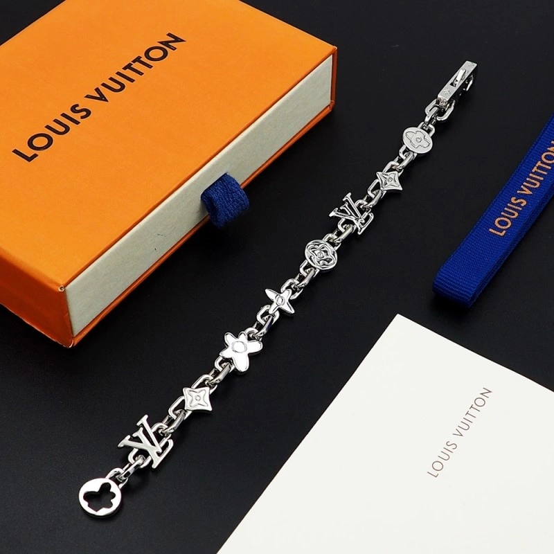 Top match Louis Vuitton Bracelets