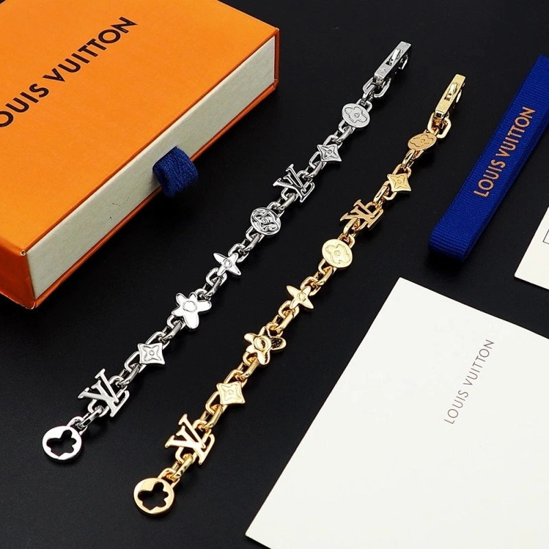 Top match Louis Vuitton Bracelets