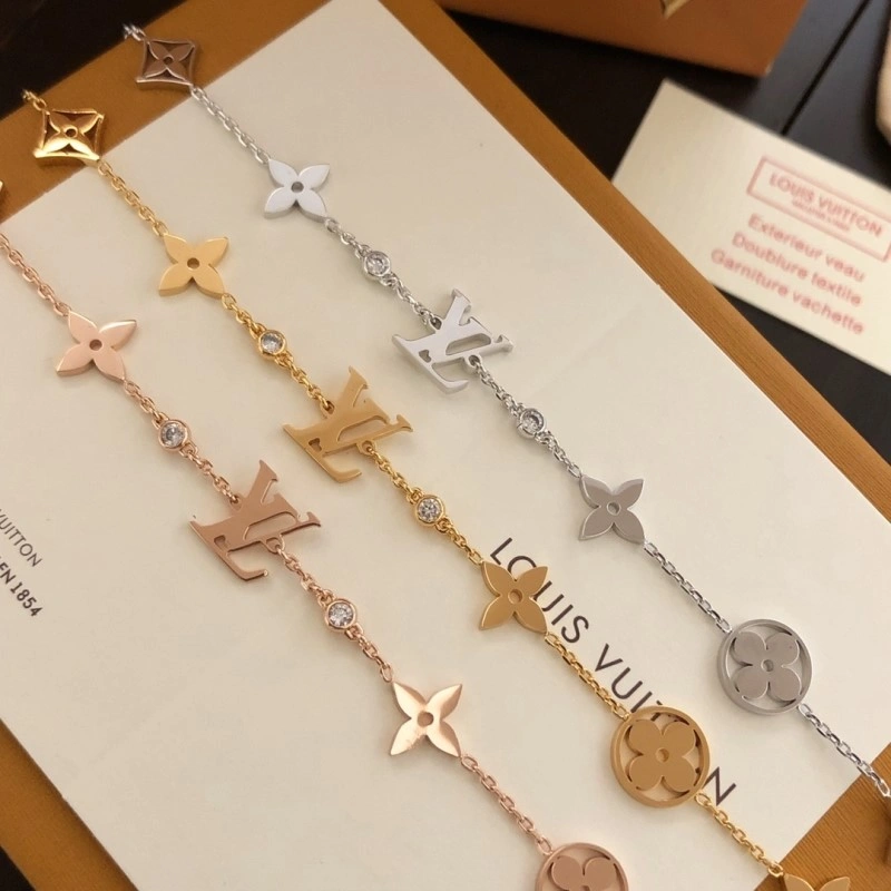 Accurate model Louis Vuitton Bracelets