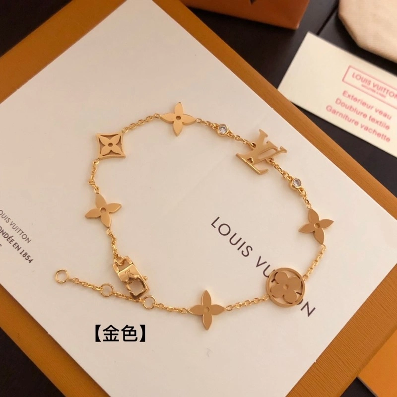 Accurate model Louis Vuitton Bracelets