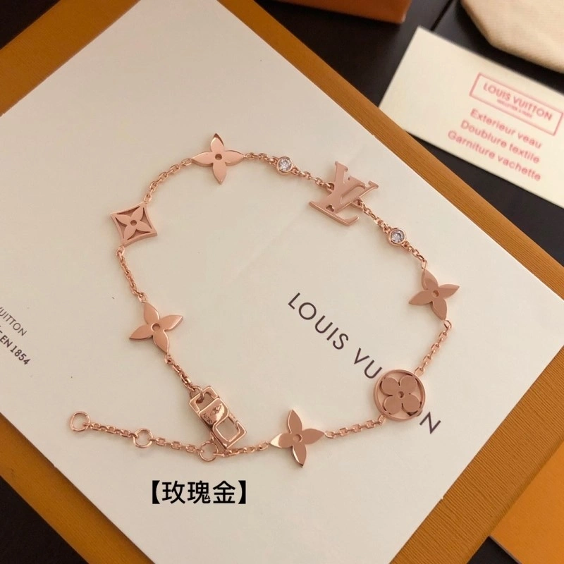 Accurate model Louis Vuitton Bracelets