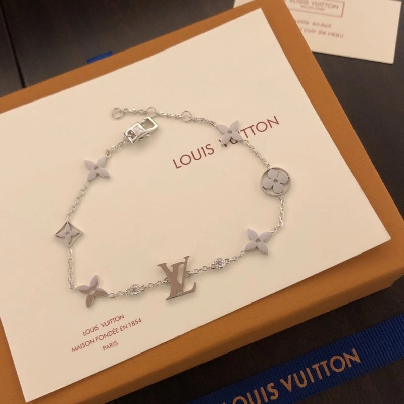 Accurate model Louis Vuitton Bracelets