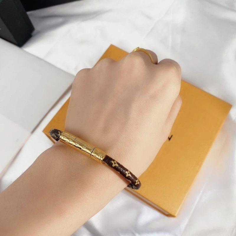 Louis Vuitton Bracelets