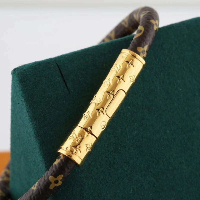 High accuracy Louis Vuitton Bracelets
