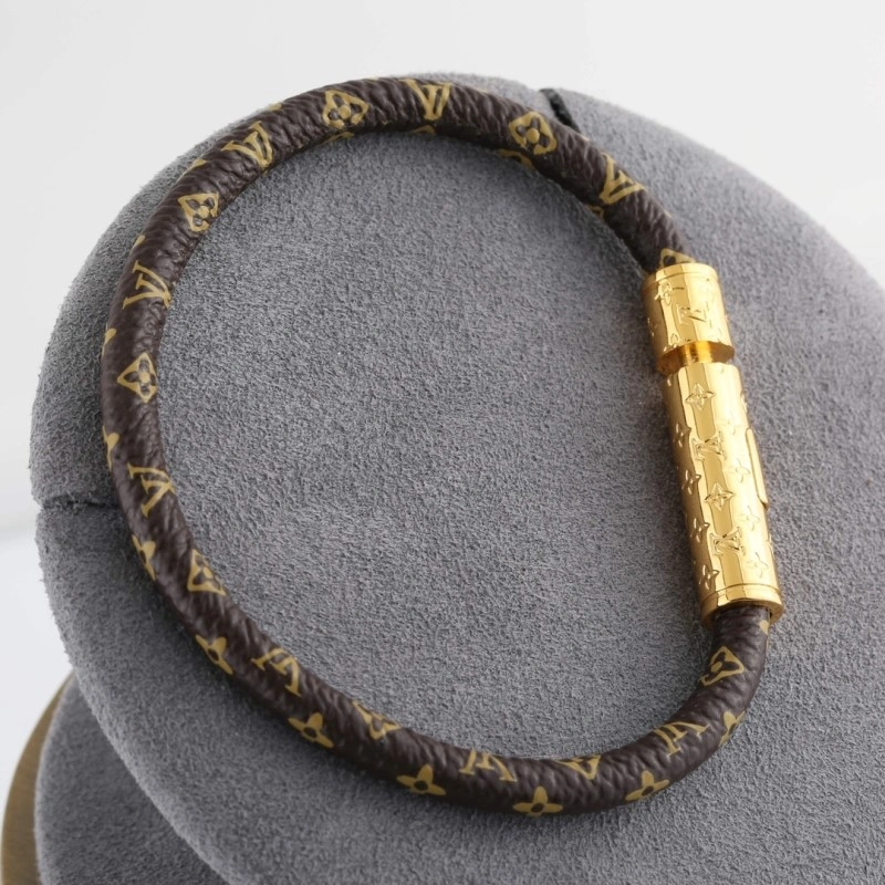 High accuracy Louis Vuitton Bracelets