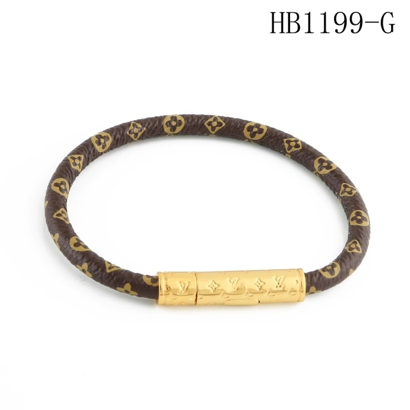 High accuracy Louis Vuitton Bracelets