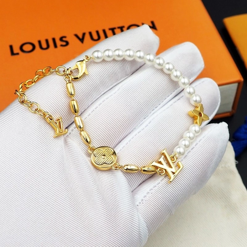 Affordable Louis Vuitton Bracelets