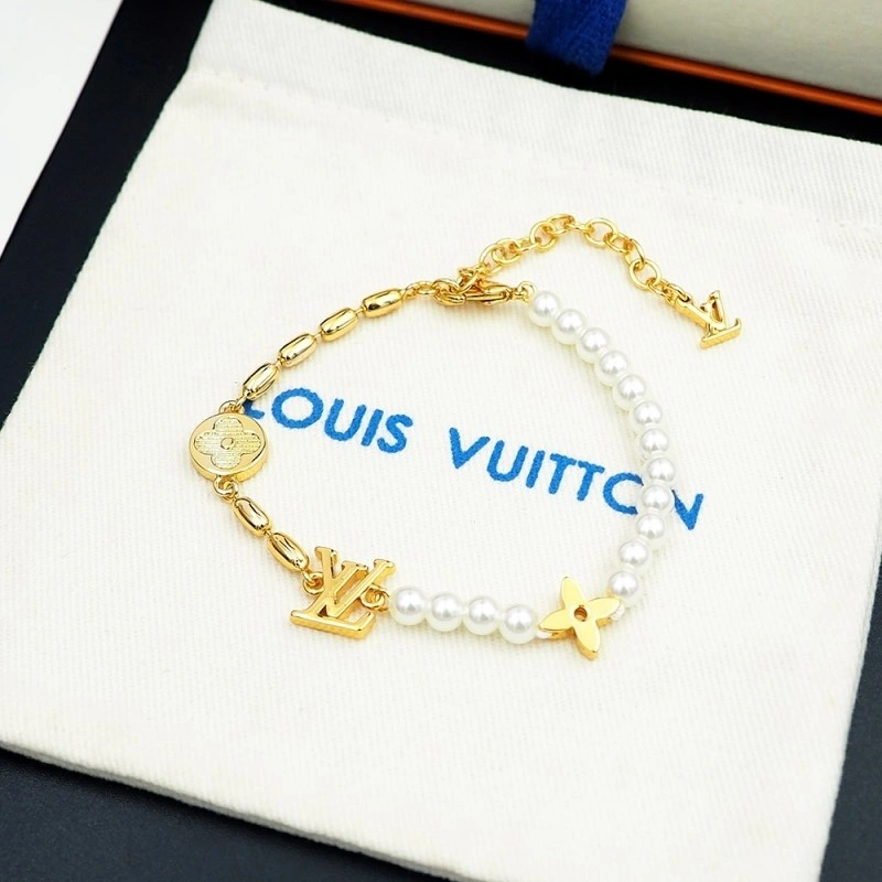 Affordable Louis Vuitton Bracelets
