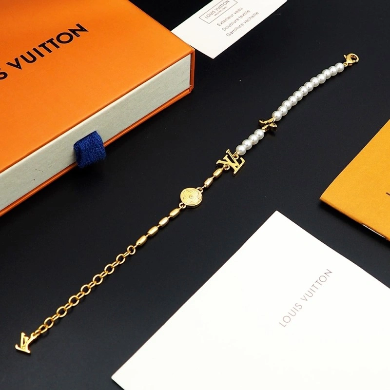 Affordable Louis Vuitton Bracelets