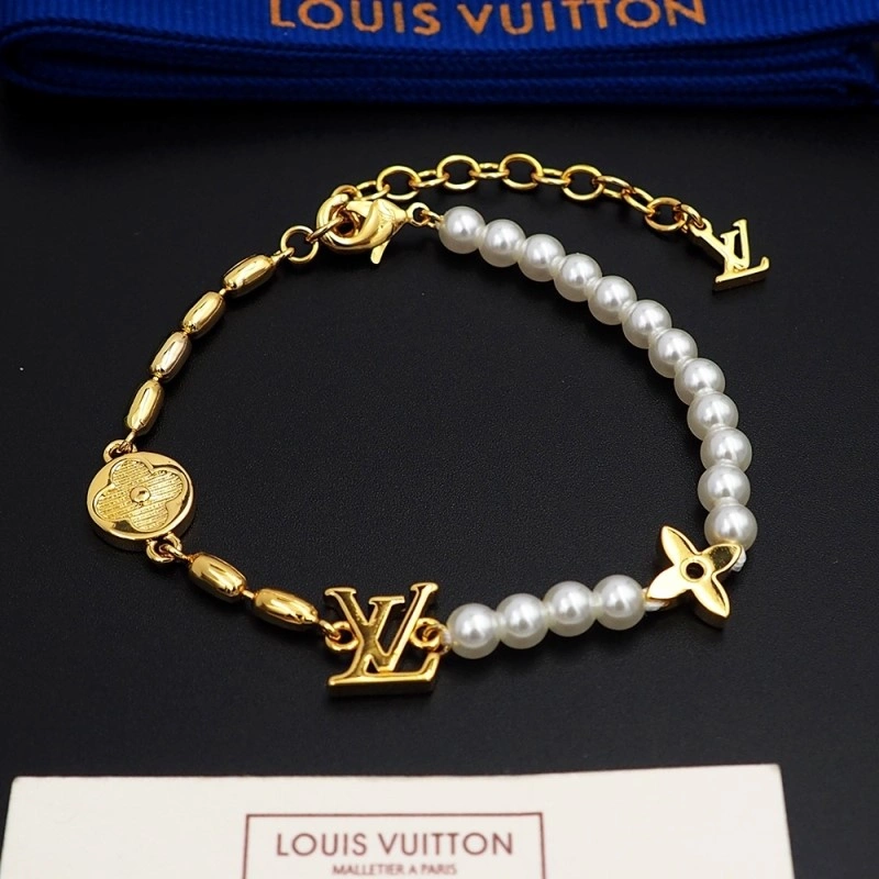 Affordable Louis Vuitton Bracelets