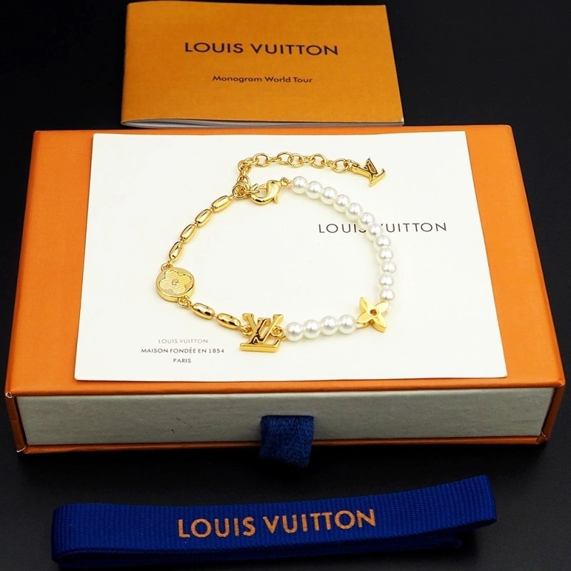 Affordable Louis Vuitton Bracelets
