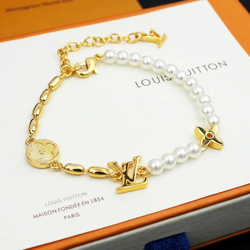 Affordable Louis Vuitton Bracelets