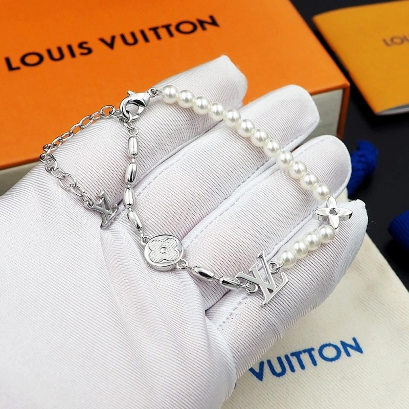 Affordable Louis Vuitton Bracelets