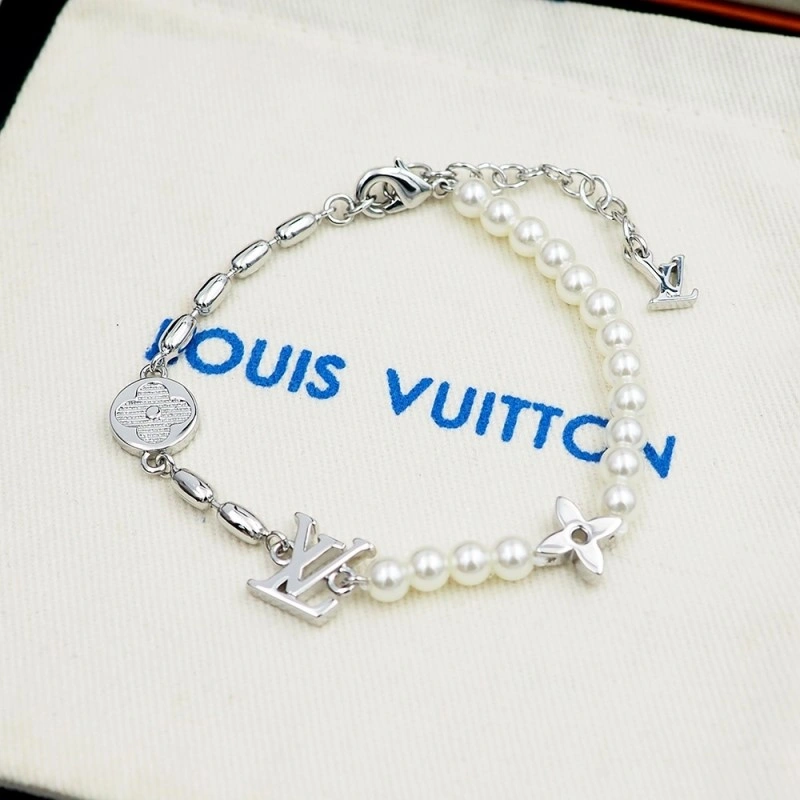 Affordable Louis Vuitton Bracelets