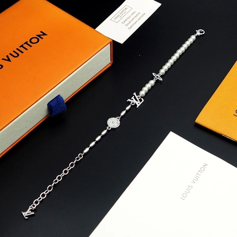 Affordable Louis Vuitton Bracelets