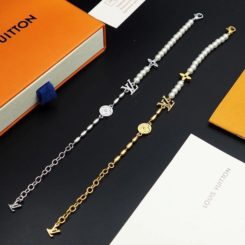 Affordable Louis Vuitton Bracelets