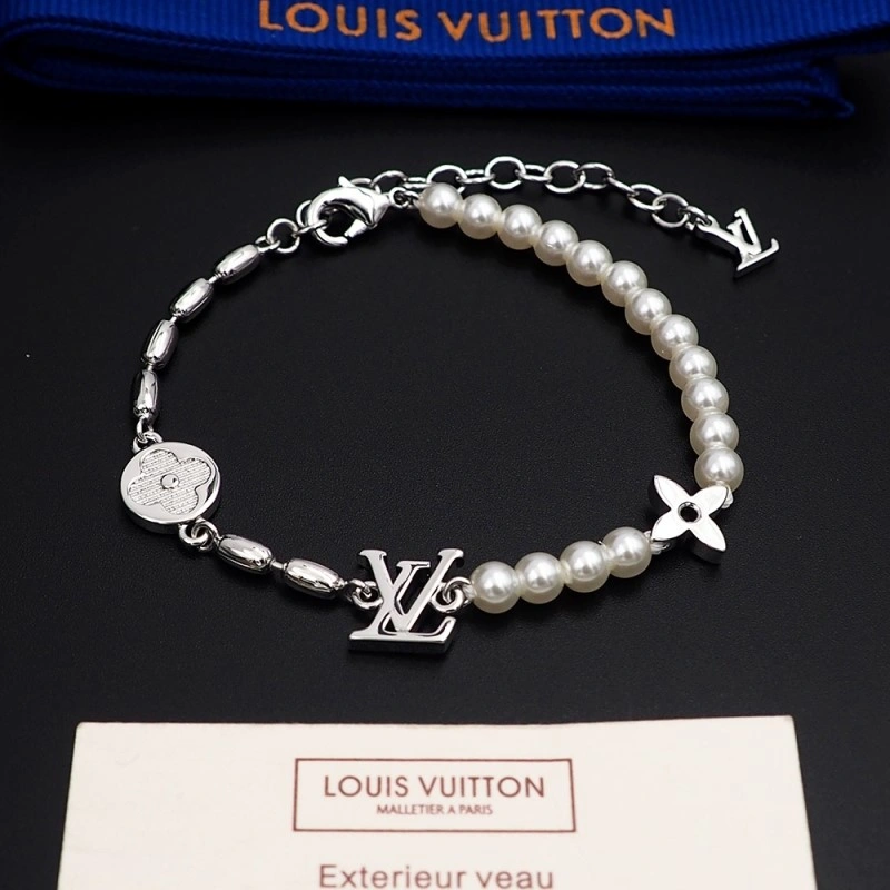 Affordable Louis Vuitton Bracelets