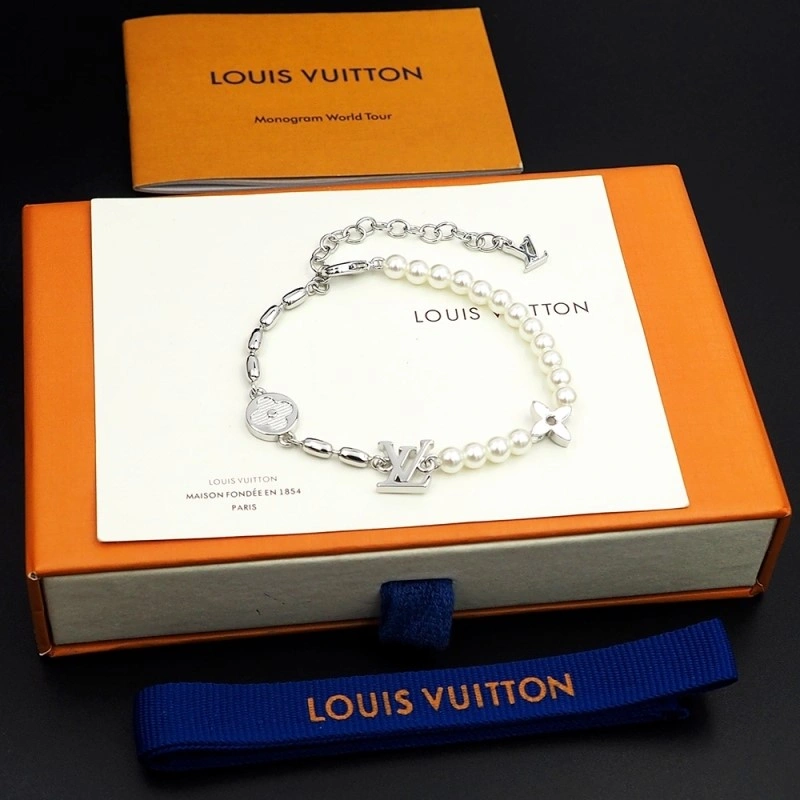 Affordable Louis Vuitton Bracelets