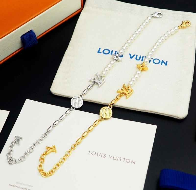 Affordable Louis Vuitton Bracelets