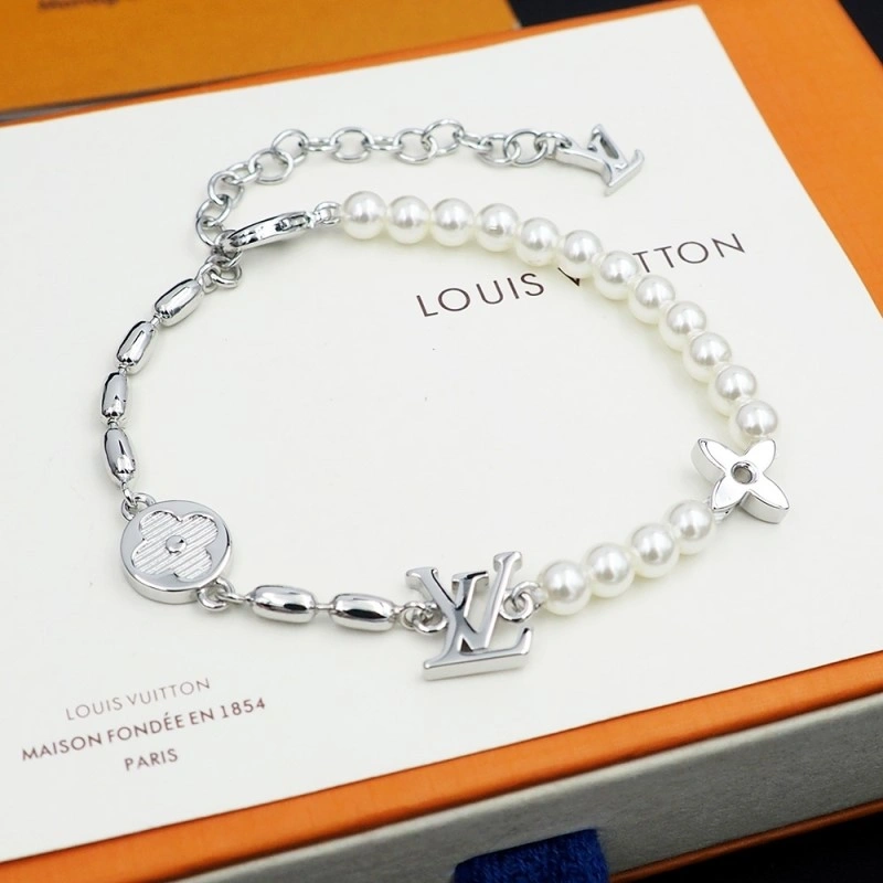 Affordable Louis Vuitton Bracelets
