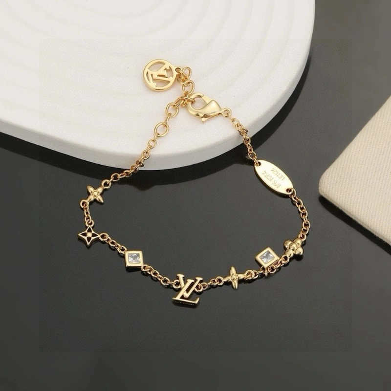 Reasonably priced Louis Vuitton Bracelets