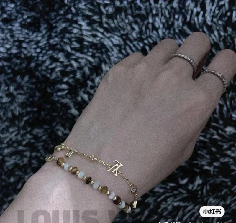 Reasonably priced Louis Vuitton Bracelets