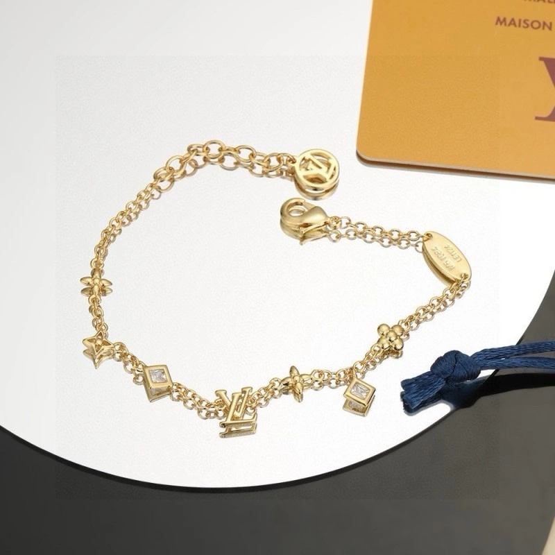 Reasonably priced Louis Vuitton Bracelets