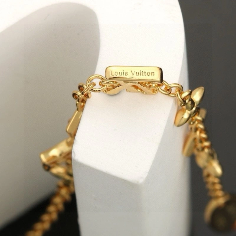 Reasonably priced Louis Vuitton Bracelets