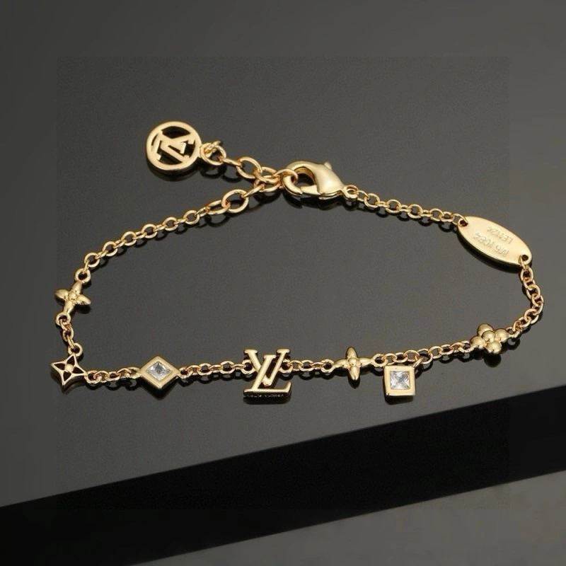 Reasonably priced Louis Vuitton Bracelets