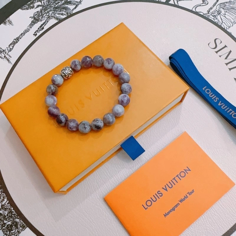 Value-priced Louis Vuitton Bracelets