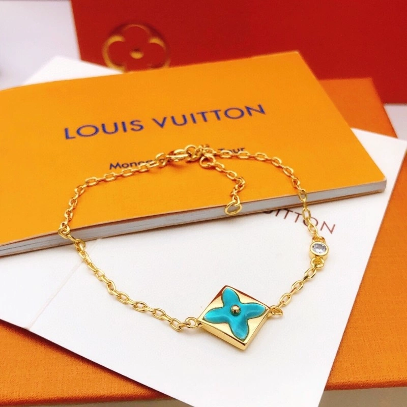 Louis Vuitton Bracelets