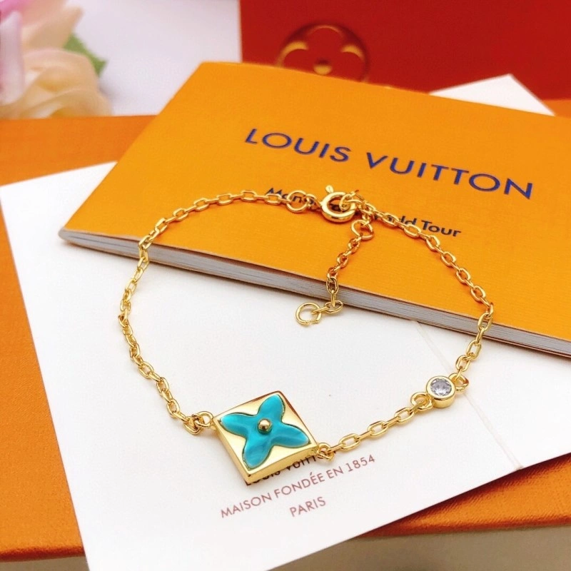 Factory-made Louis Vuitton Bracelets