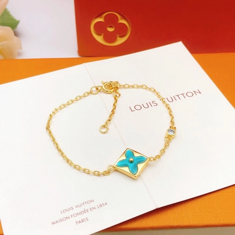 Factory-made Louis Vuitton Bracelets