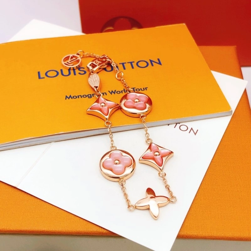 1:1 copy Louis Vuitton Bracelets