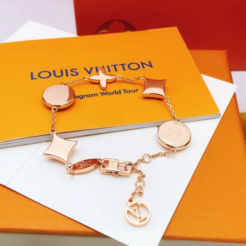 1:1 copy Louis Vuitton Bracelets
