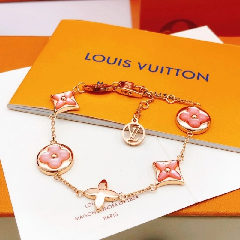 1:1 copy Louis Vuitton Bracelets