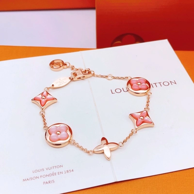 1:1 copy Louis Vuitton Bracelets