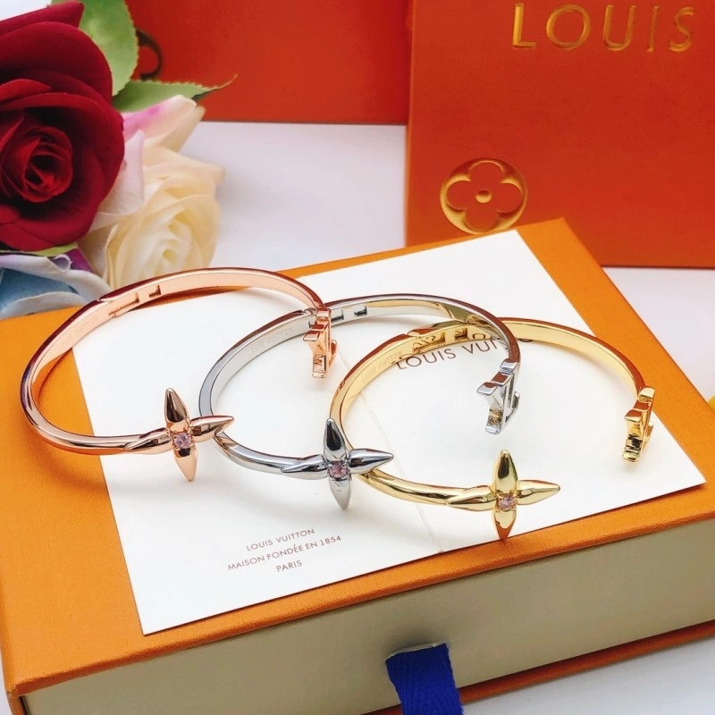 High accuracy Louis Vuitton Bracelets